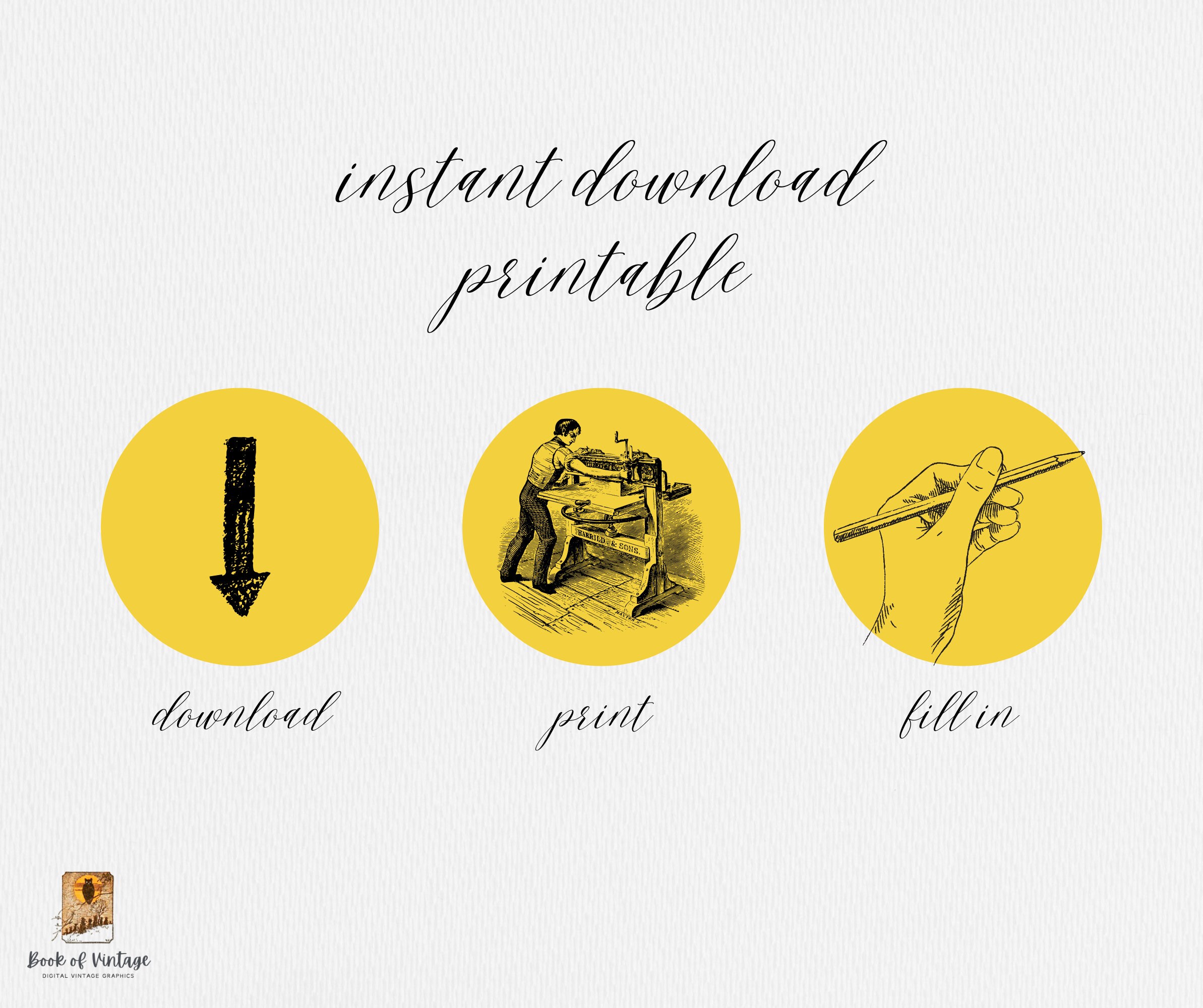 Cemetery Log Sheet Printable Ancestor Tracker Form for Genealogy Family ...