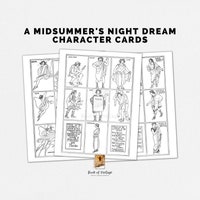 Shakespeare King Lear Word Search Puzzle | Digital Download | Printable ...