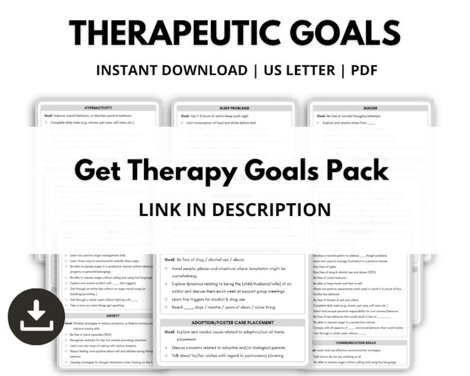 Therapy Session Questions, Counseling Questions, Open Ended Questions ...