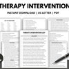 Therapy Words and Phrases, Clinical Documentation Terms, Case Manager ...