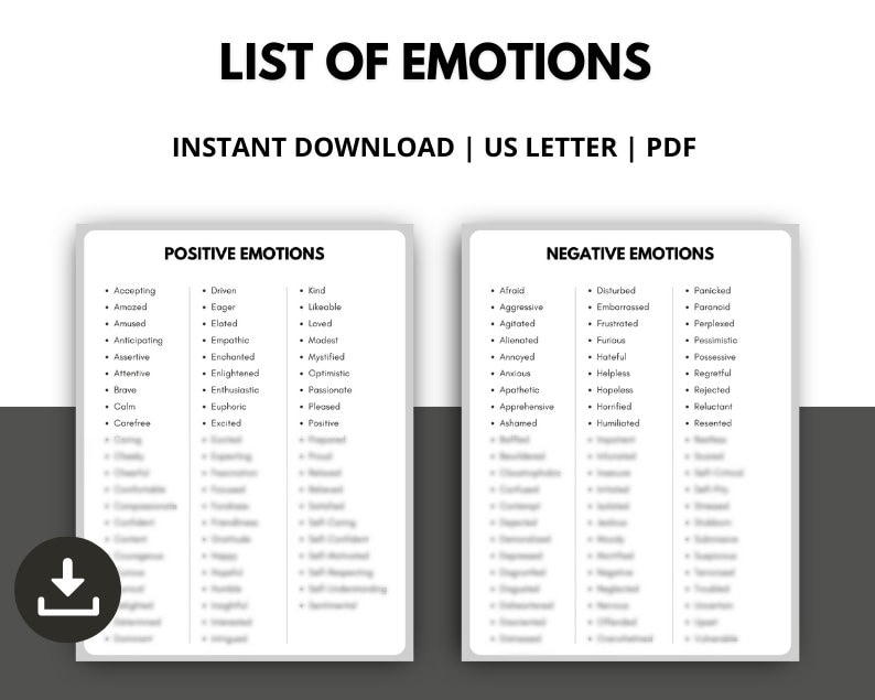 Therapy Documentation Words & Phrases, Therapist Notes (digital ...