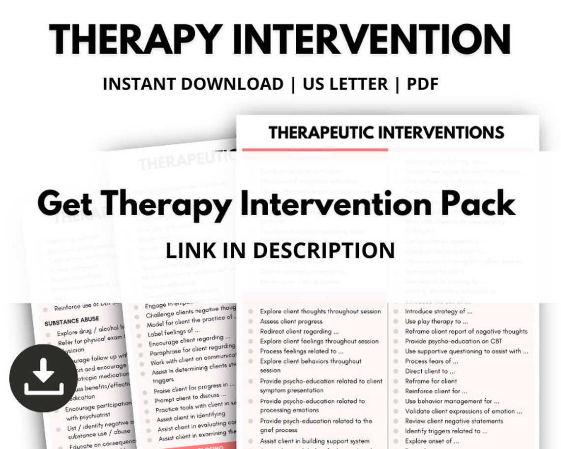Therapeutic Intervention Words & Phrases Therapy - Etsy Therapeutic Intervention Words & Phrases Therapy - Etsy
