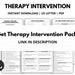 Therapy Words and Phrases, Clinical Documentation Terms, Case Manager ...