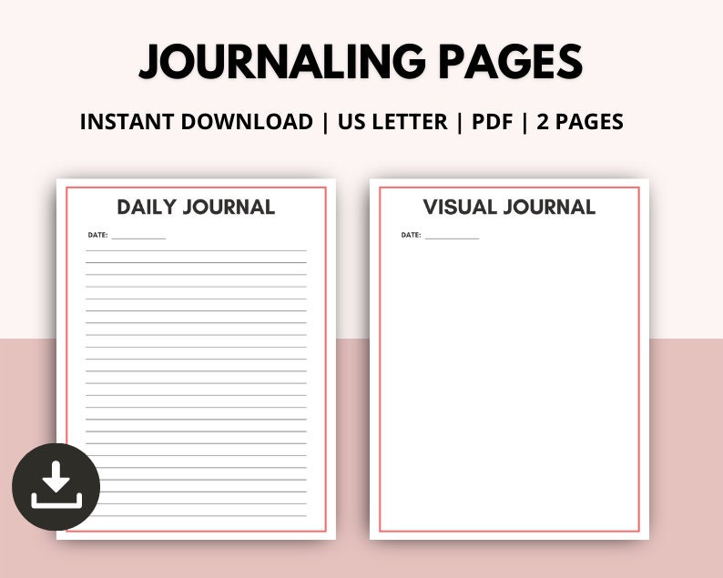 120 Gratitude Journal Prompts, Daily Journal Writing Prompts ...