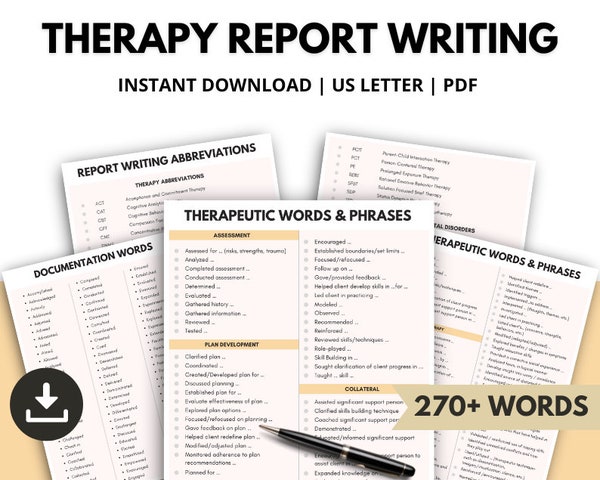 Therapeutic Interventions, Therapy Intervention List, Therapist Cheat ...