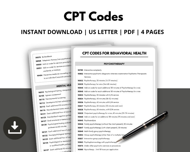 Psychotherapy Cheat Sheets, Therapist Cheat Sheets, Clinical Terms ...