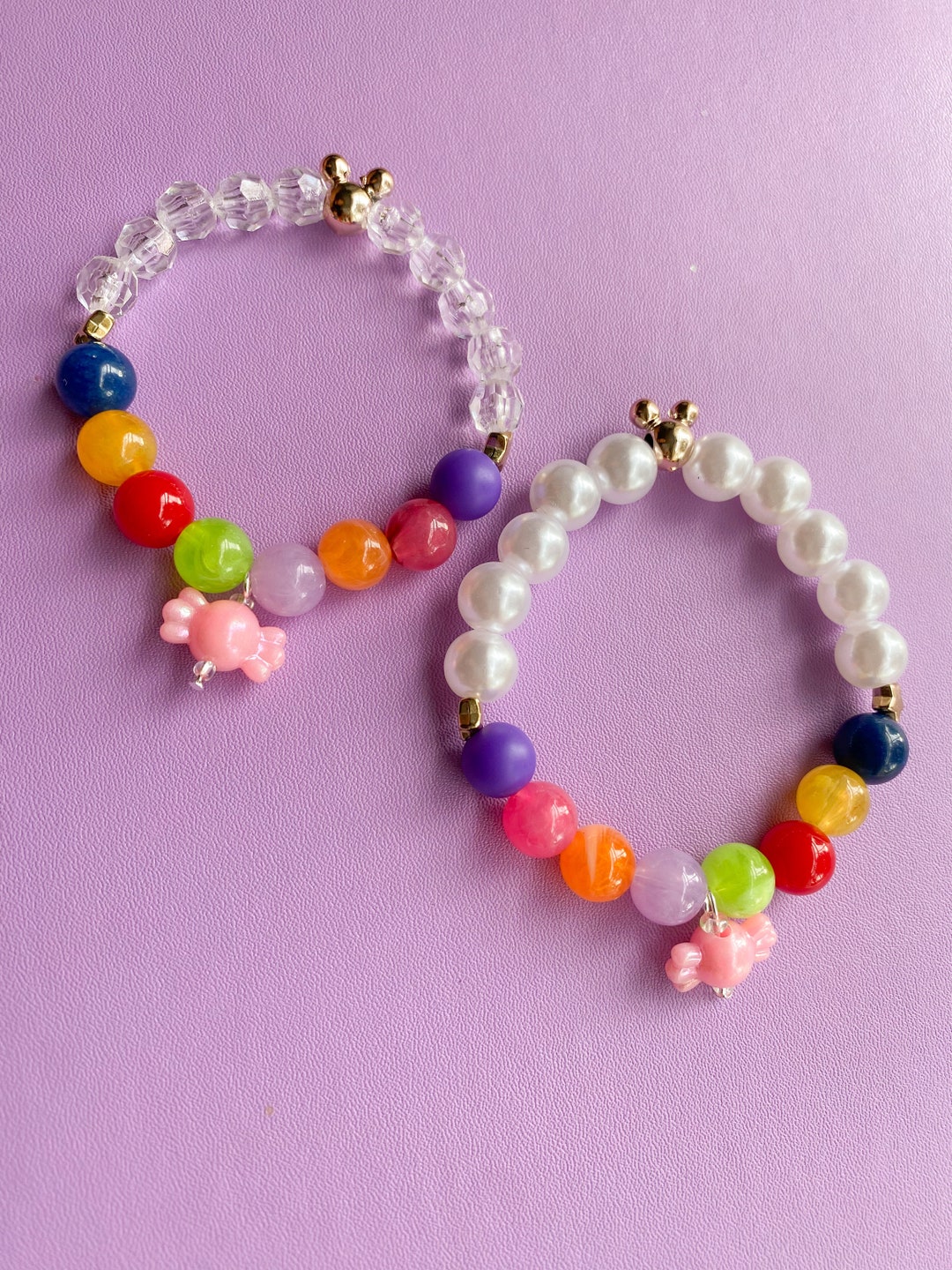 Emotions Inspired Bracelet/ Joy/ Sadness/ Disney Inspired/ Gifts ...