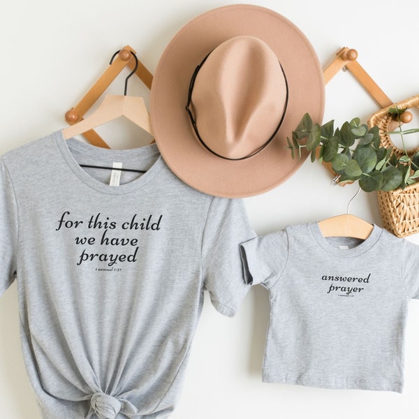 Adoption Shirt - Etsy