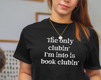 Book Club Gift | Etsy