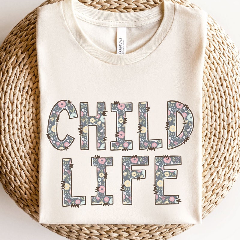 Child Life - Etsy