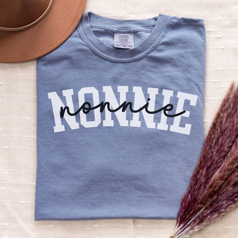 Nonnie - Etsy