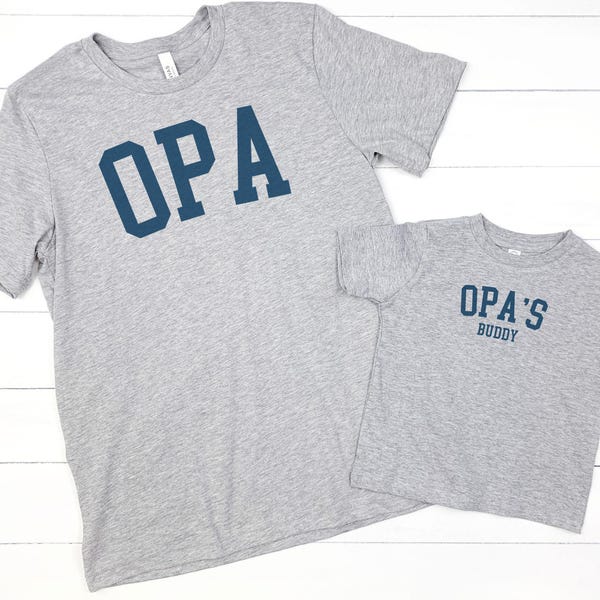 Opa - Etsy