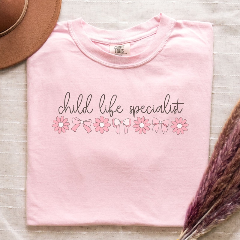 Child Life - Etsy