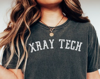 Radiology Department Shirts - Etsy