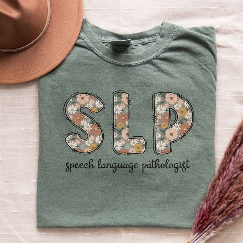 Slp Shirts - Etsy