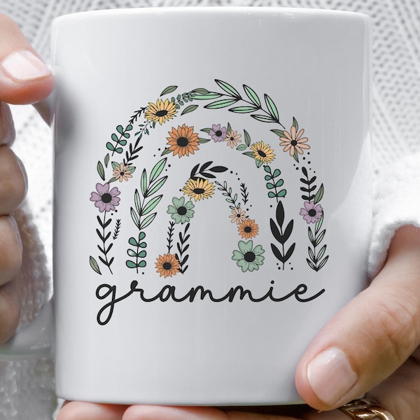 Grammie - Etsy