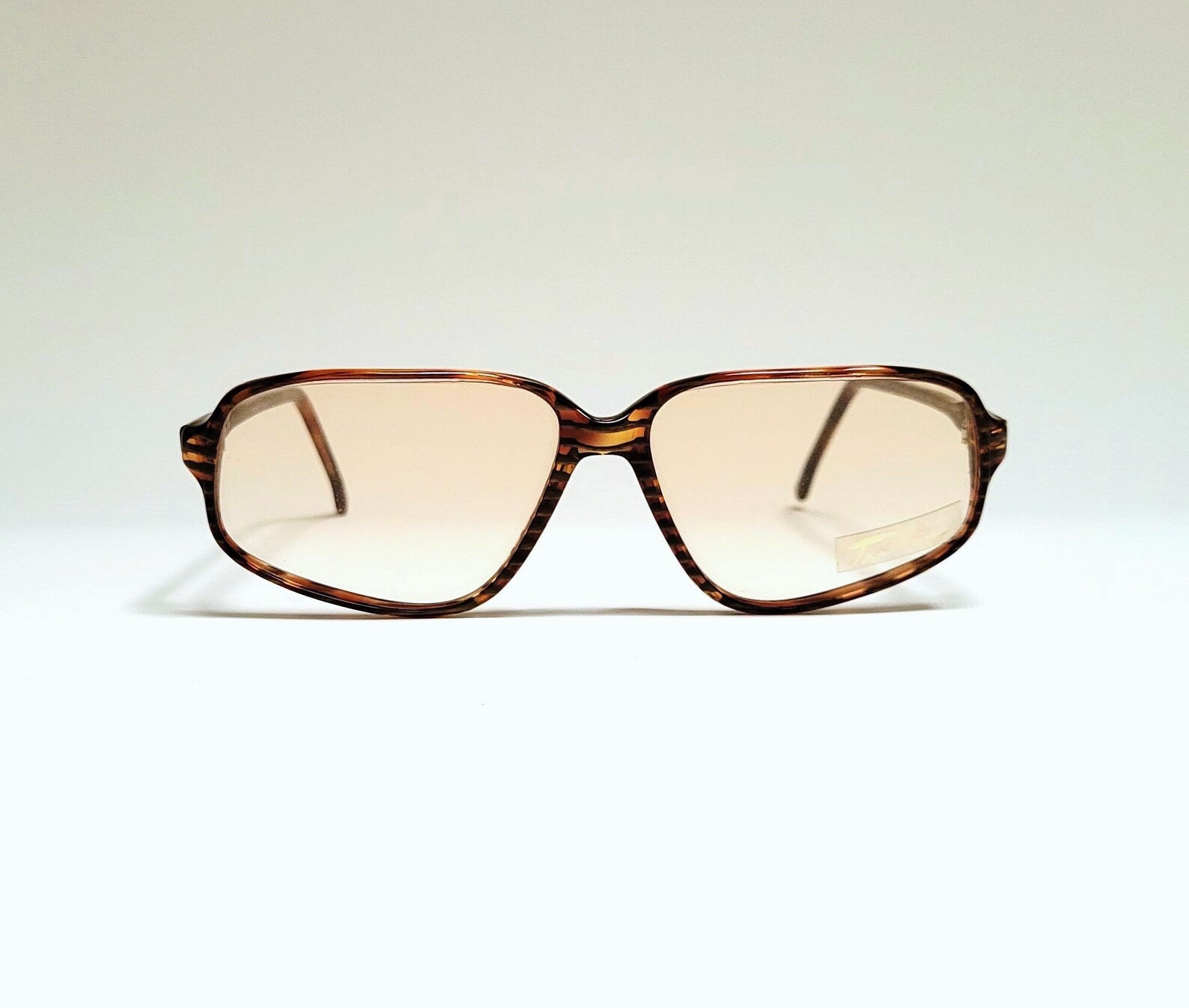 Vintage 1990's Tura Tortoise Shell Eyeglasses - Etsy