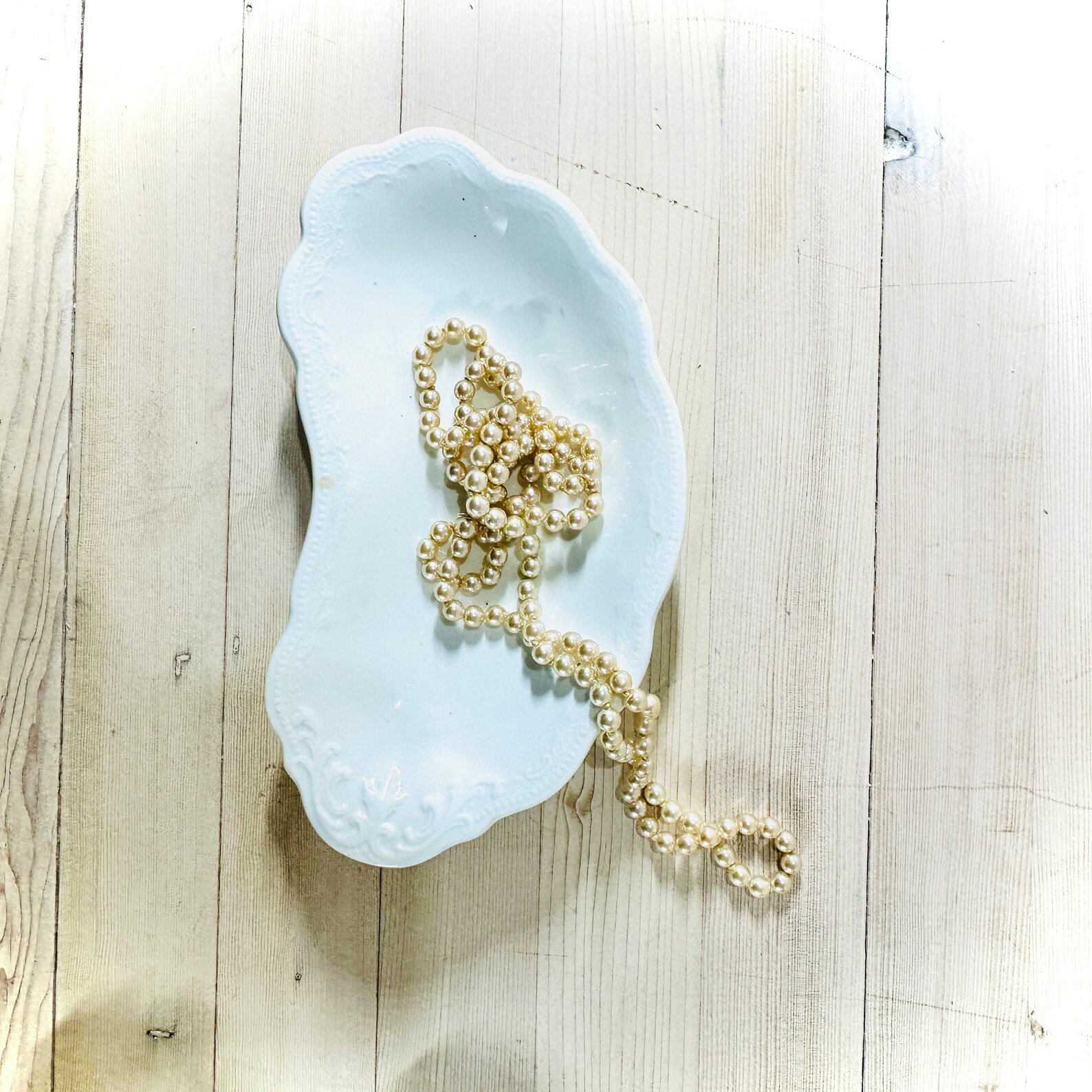 Vintage English Ironstone White Bone Dishes sold Separately d is Sold ...