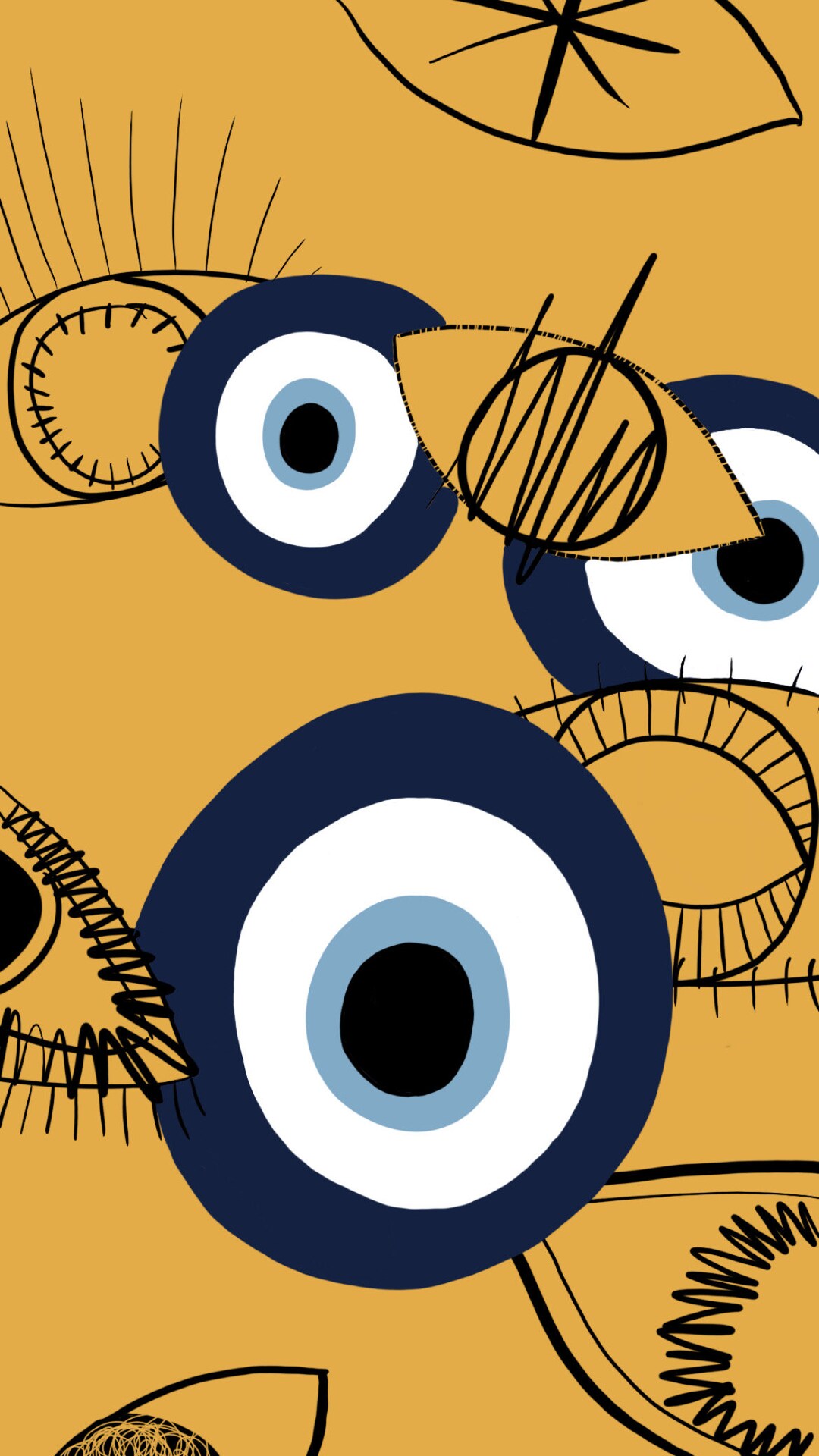 Eye See You - Etsy