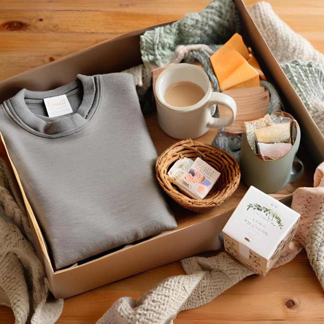Made-to-order Custom Gift Basket | Gift Box | Gift Boxes | Gifts - Etsy