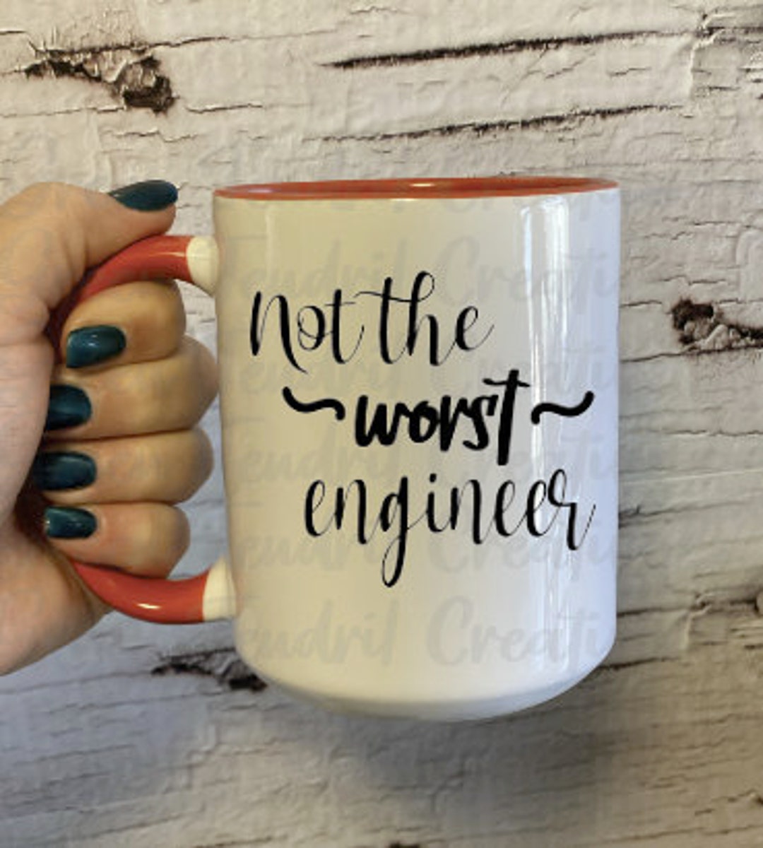 Not the Worst Engineer SVG, Digital Files, Funny SVG, Images for Cricut ...