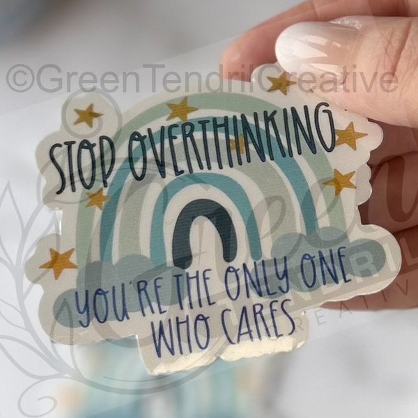 Demotivational Stickers - Etsy