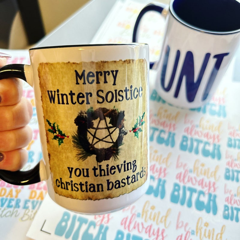 Solstice Gift - 60+ Gift Ideas for 2024