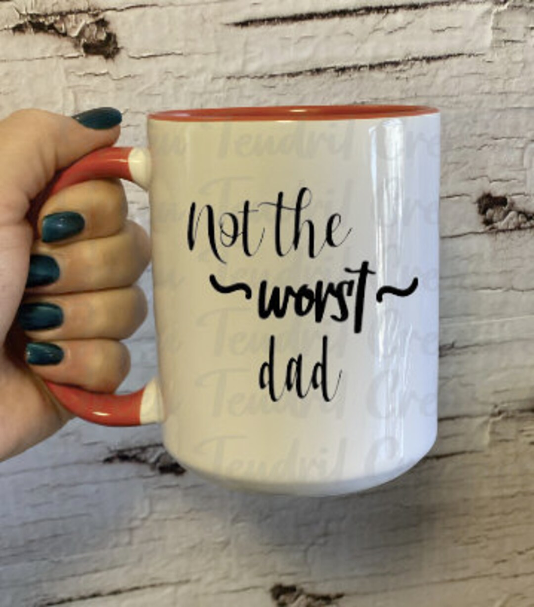 Not the Worst Dad SVG, Digital Files, Funny SVG, Images for Cricut ...