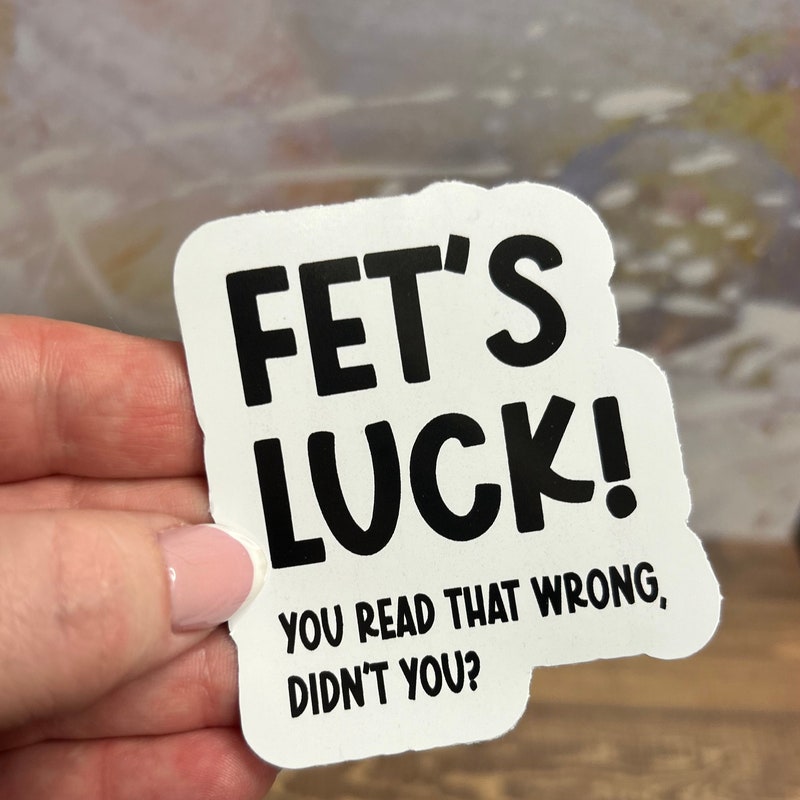 Adult Humor Stickers - Etsy