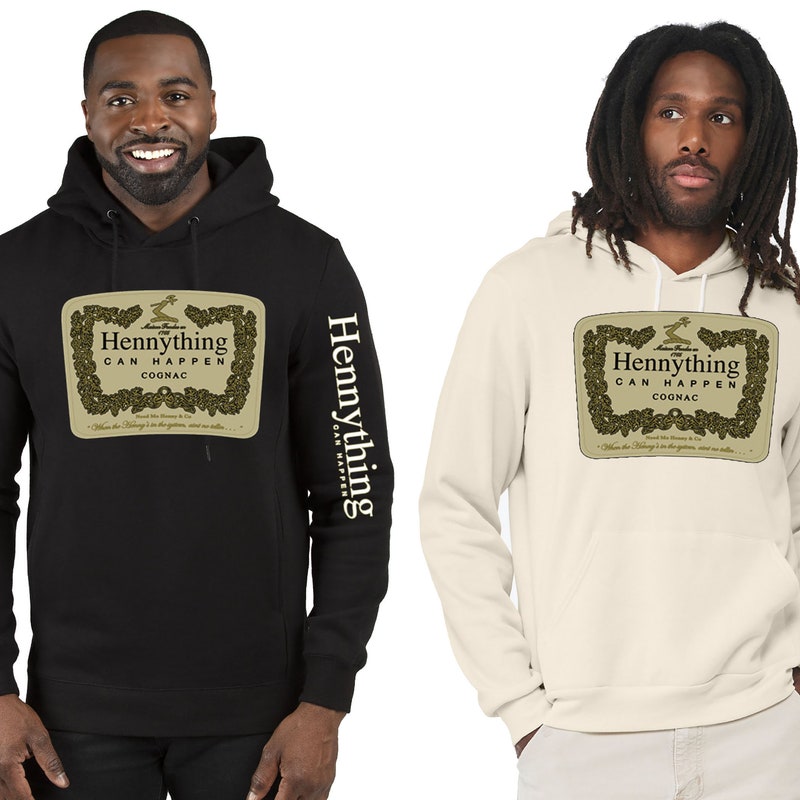 Hennything is Possible - Etsy