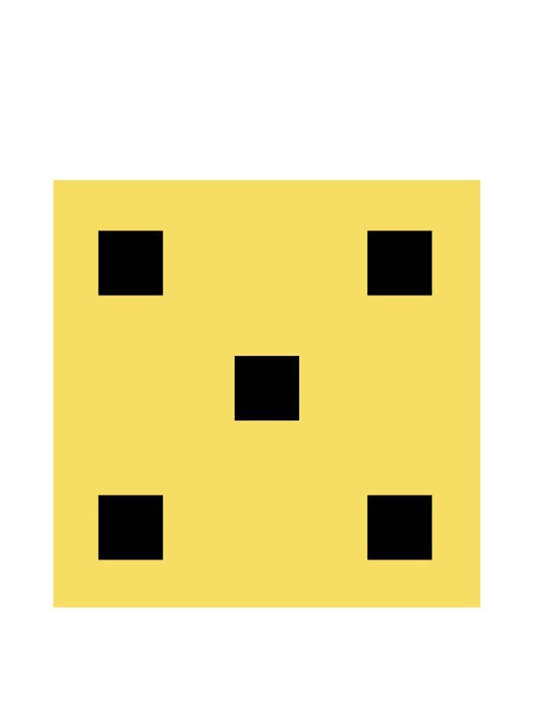 Simple Printable Target - Etsy