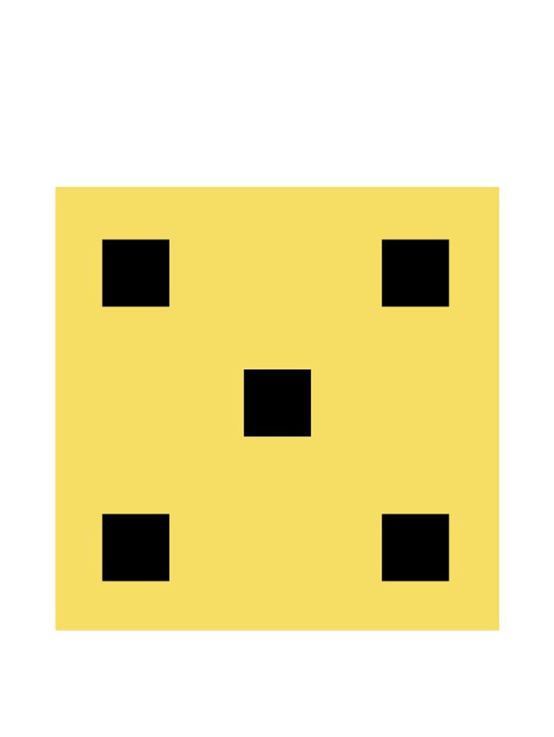 Simple Printable Target - Etsy