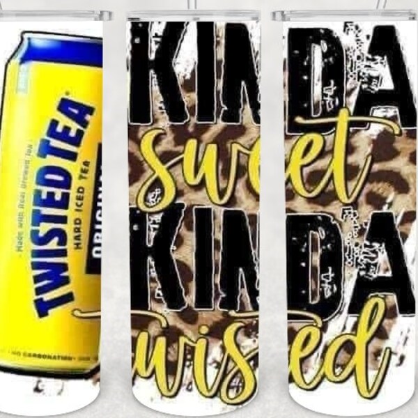 Twisted Tea Svg - Etsy