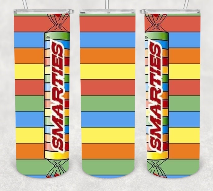 Smarties Png Logo - Etsy UK
