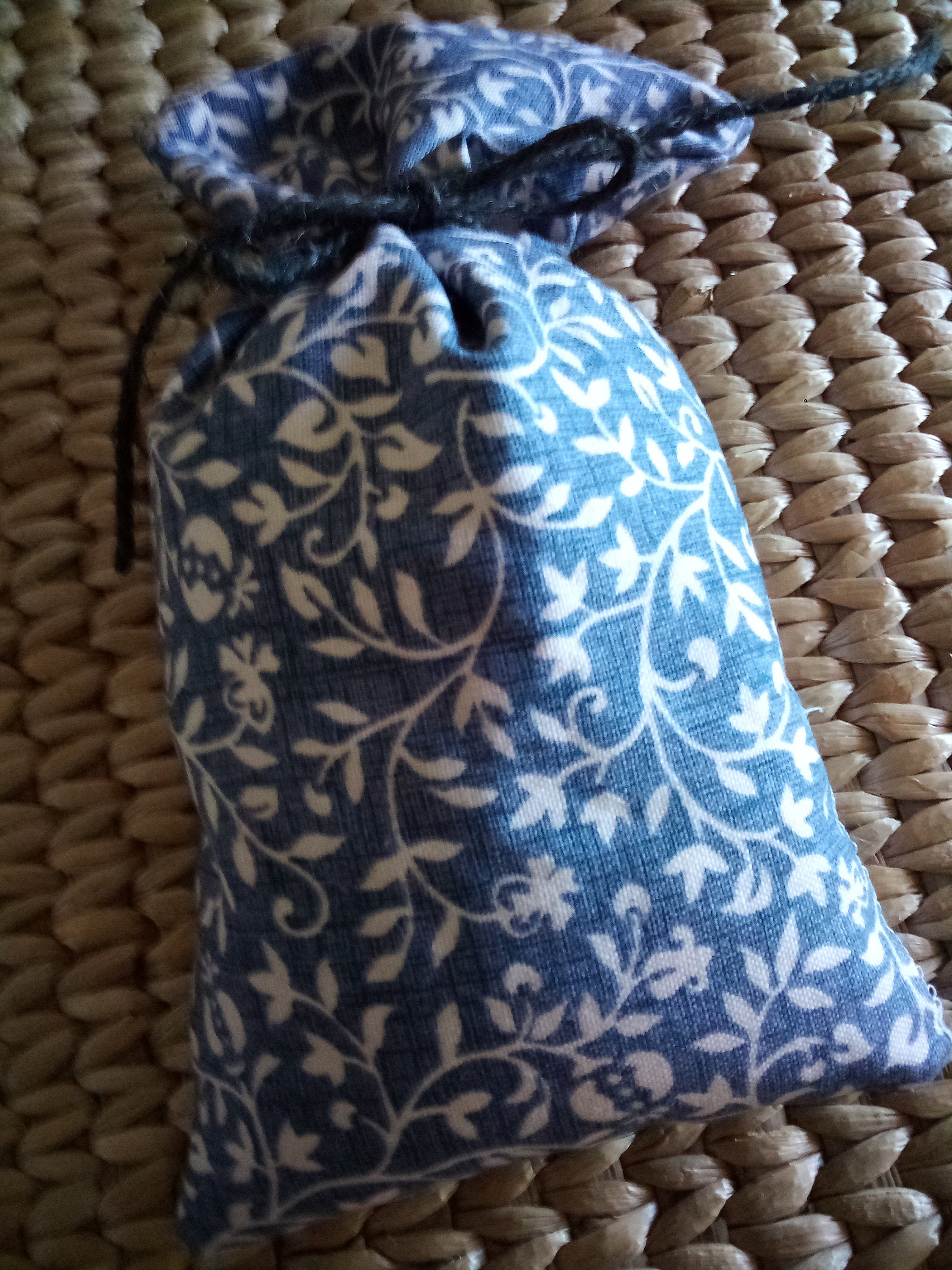 Hot or Cold Therapy Rice Bag Heating Pad Natural Healing - Etsy