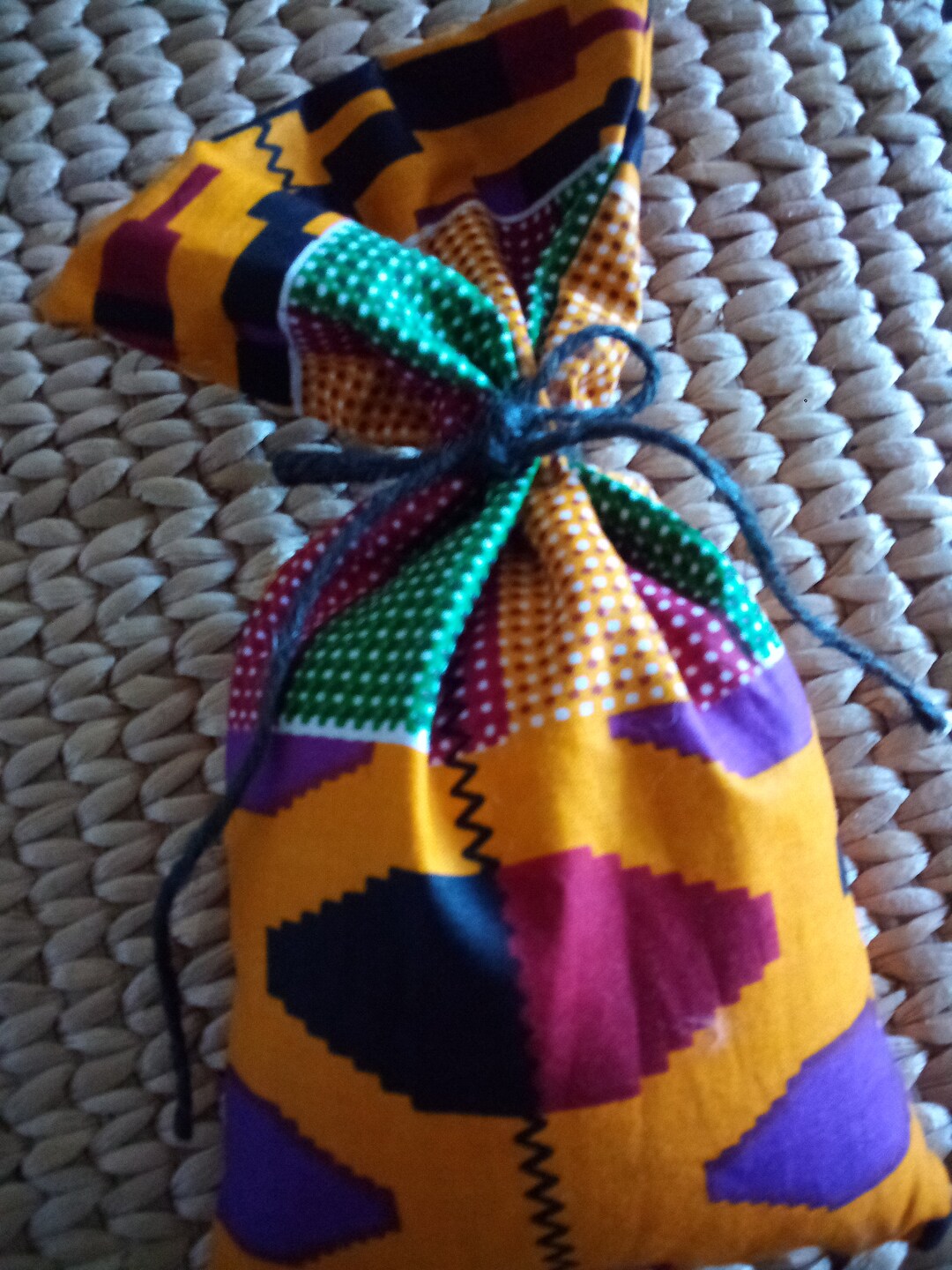 Hot or Cold Therapy; Rice Bag; Heating Pad; Natural Healing - Etsy