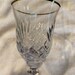 Set of 2 Miller Rogaska Richmond Gold Crystal Wine Glasses - Etsy