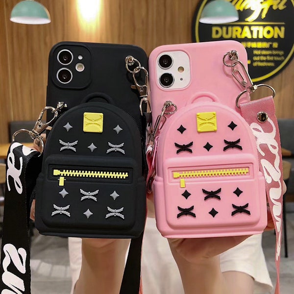 Girly Iphone Case - Etsy