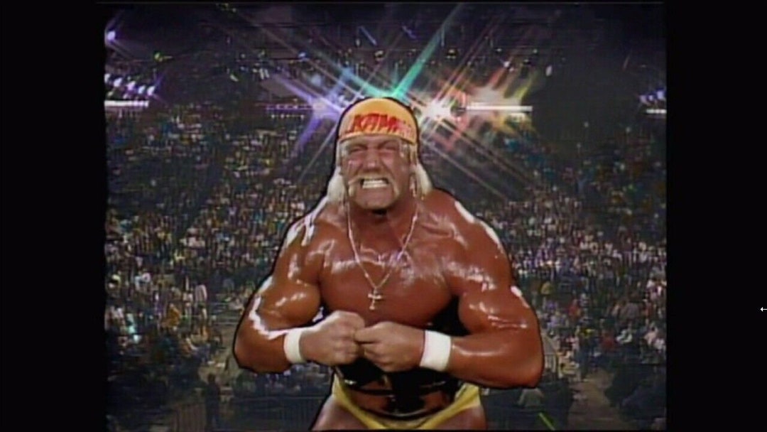 WWF Friday Night Main Event 1988 to 1991 Set on DVD All 5 Episodes on ...