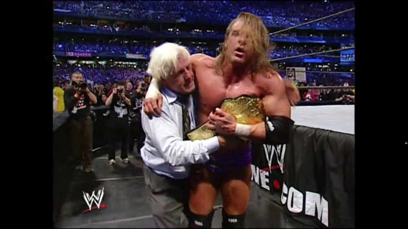 WWF 2003 All 13 Big Events DVD Disc Lot free Shipping - Etsy