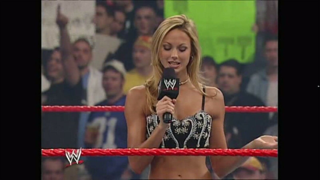 WWF 2003 Monday Night Raw Complete Season DVD Disc Lot free Shipping - Etsy