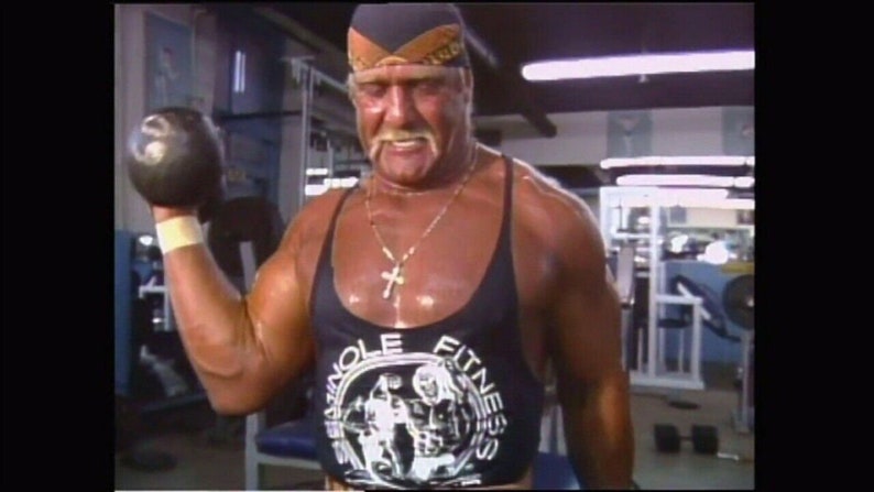 WWF Friday Night Main Event 1988 to 1991 Set on DVD All 5 Episodes on ...