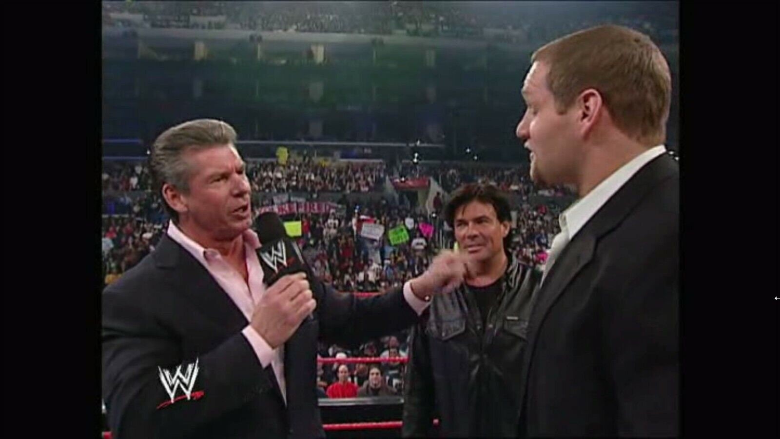 WWF 2003 Monday Night Raw Complete Season DVD Disc Lot free Shipping - Etsy