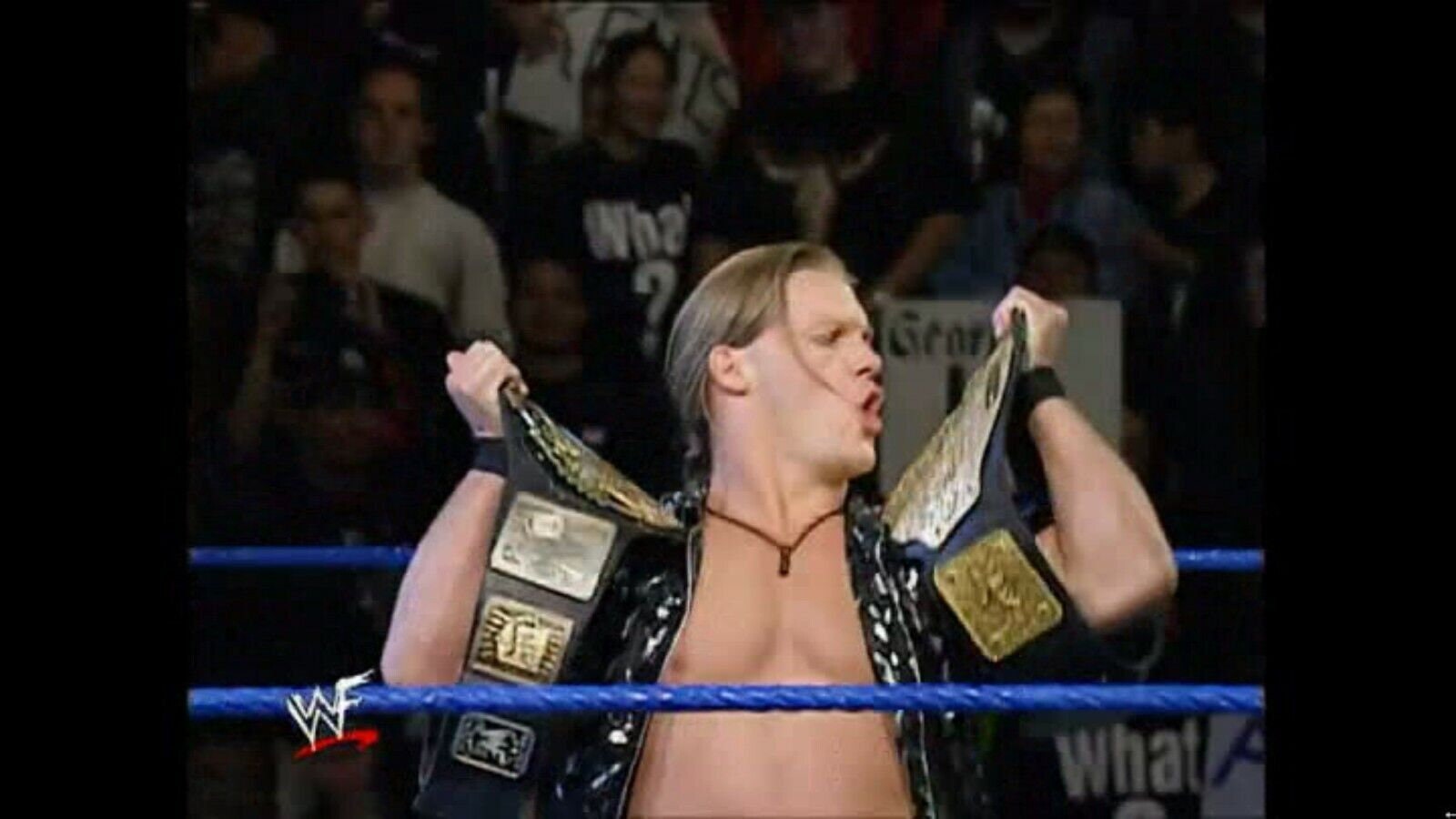 WWF 2002 Smackdown Complete Season DVD Disc Lot free Shipping - Etsy