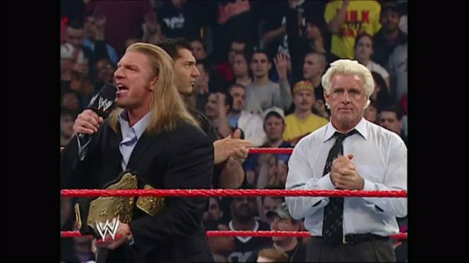 WWF 2003 Monday Night Raw Complete Season DVD Disc Lot free Shipping - Etsy