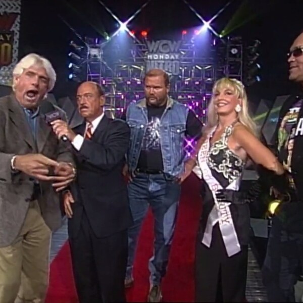 Wwf Monday Night Raw Dvd - Etsy