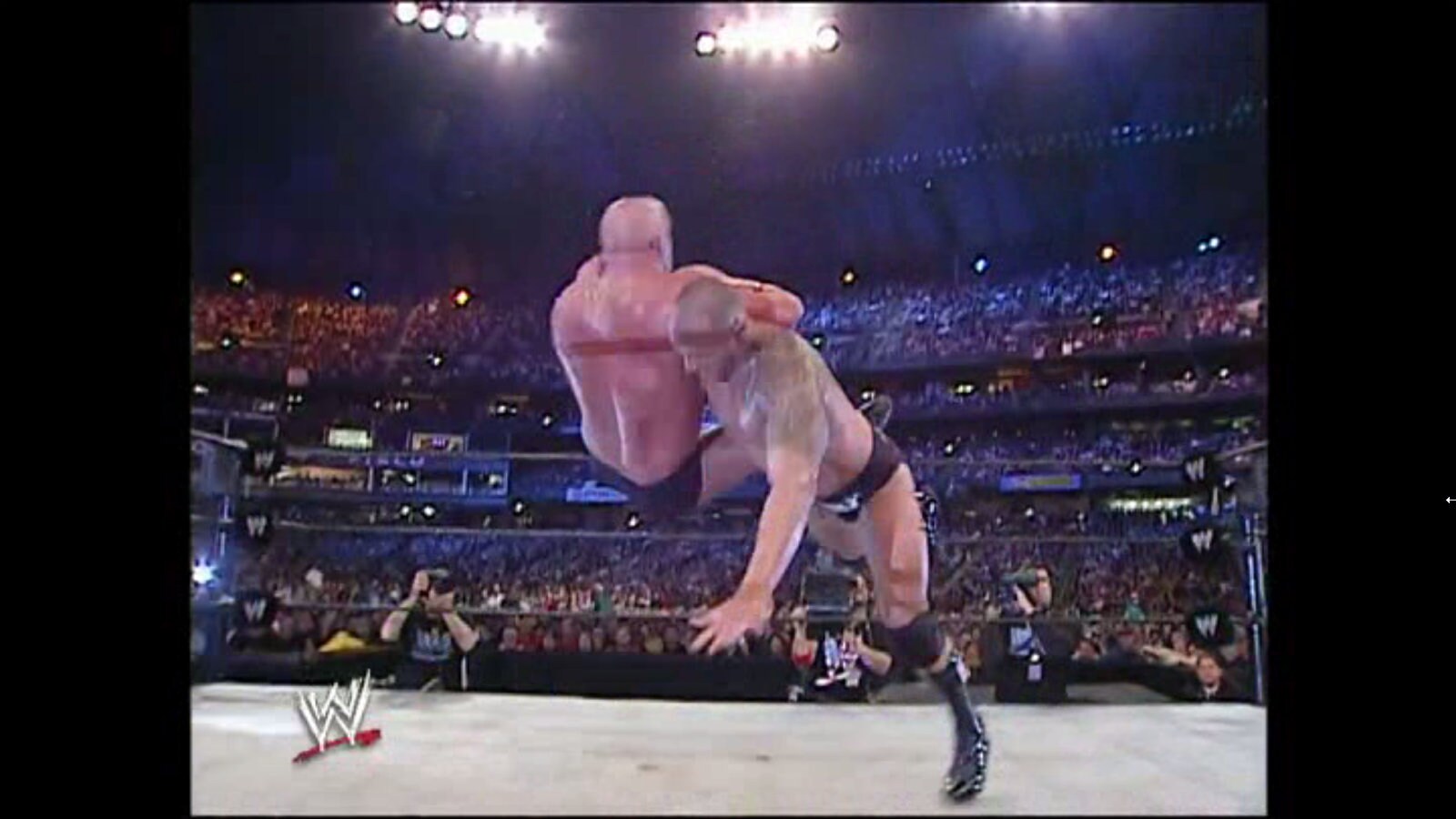 WWF 2003 All 13 Big Events DVD Disc Lot free Shipping - Etsy