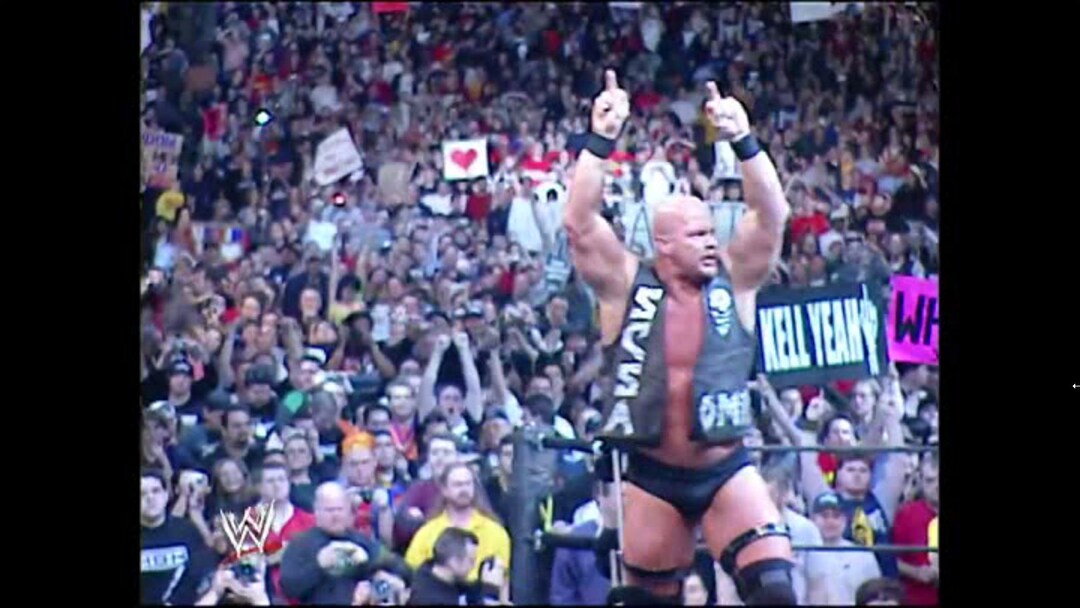 WWF 2003 All 13 Big Events DVD Disc Lot free Shipping - Etsy