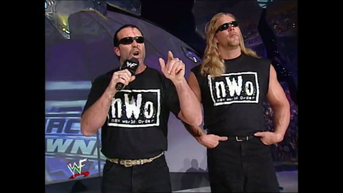 WWF 2002 Smackdown Complete Season DVD Disc Lot free Shipping - Etsy