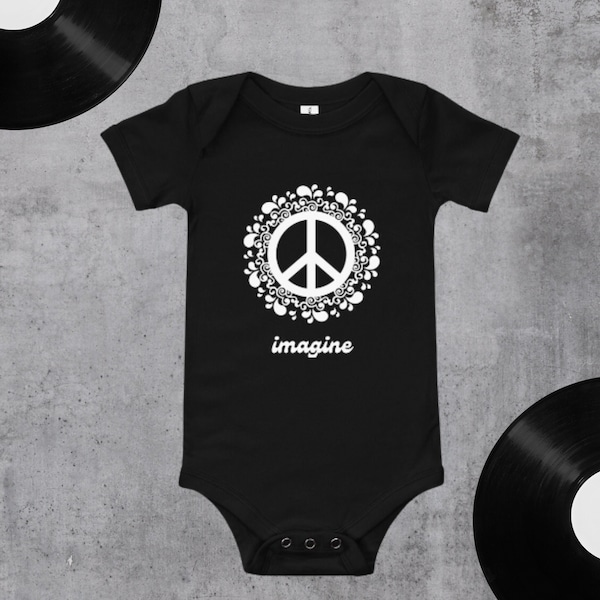 Peace Sign Clothes - Etsy